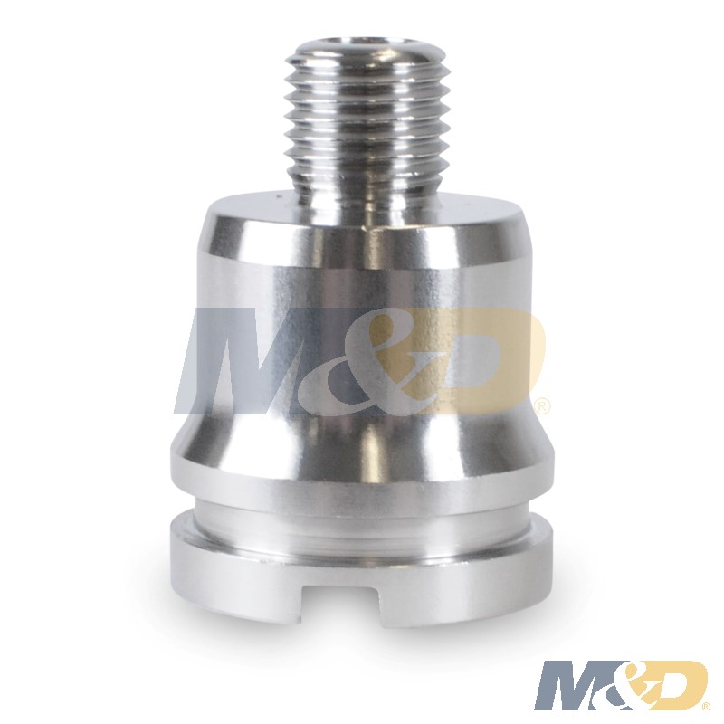 Product: Detroit Diesel Series 60 Stainless Steel N3 Injector Tube