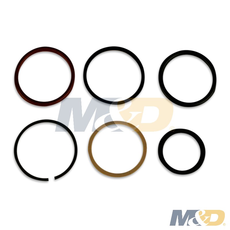 Product: CAT 3126B Injector External O-Ring Kit