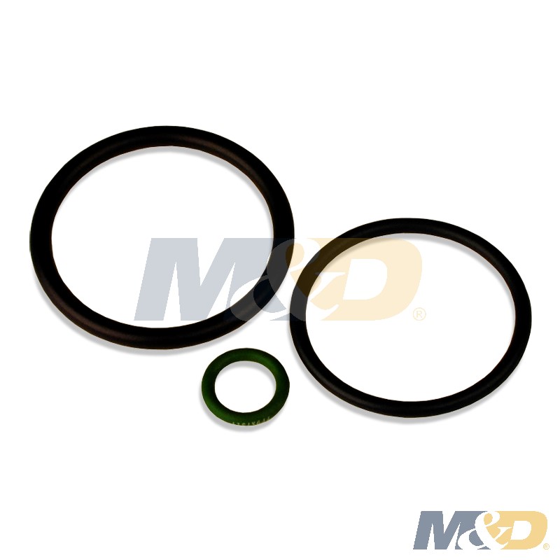 Product: Caterpillar C13, C15 & C16 3406E Fuel Injector External O-Ring ...