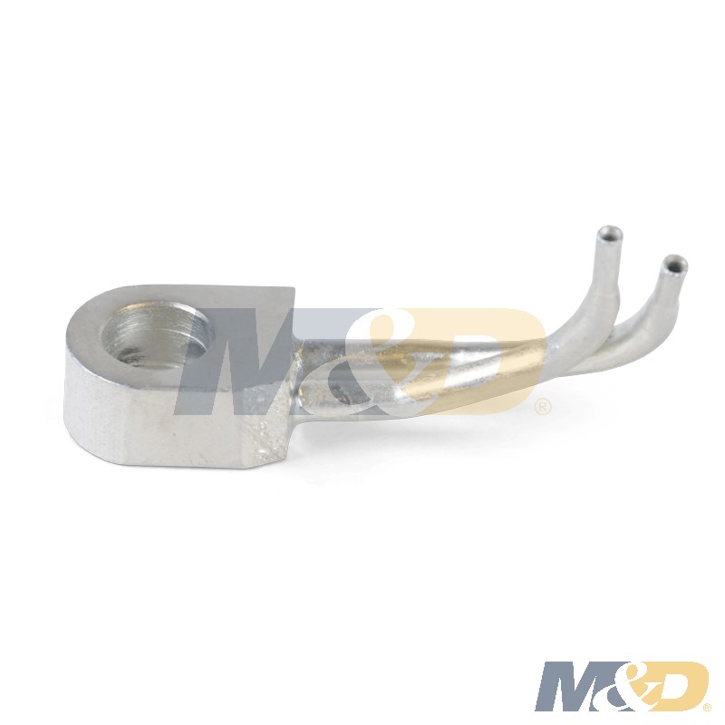 Product: Caterpillar (CAT) C15 Piston Cooling Nozzle