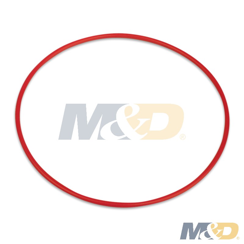 Product: SEAL O-RING WATER PUMP M11 QSM11 ISM REPLACES 3882774