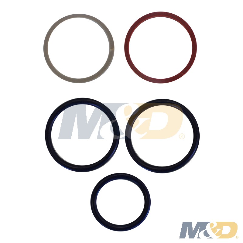 Product: Caterpillar (CAT) C7 Single Fuel Injector Gasket Kit