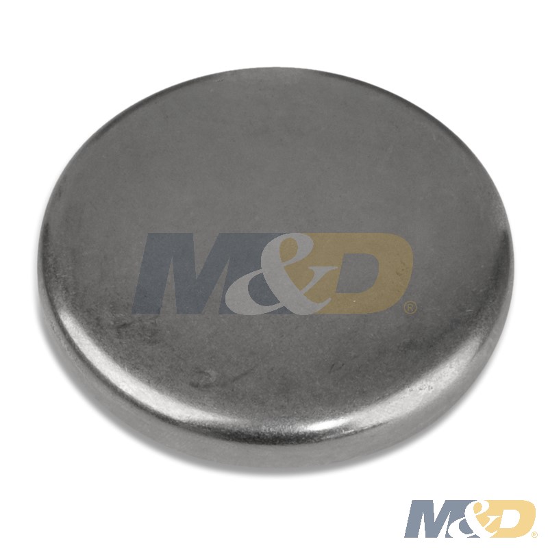 Product: Cummins 855, N14, Small Cam & Big Cam Expansion Plug