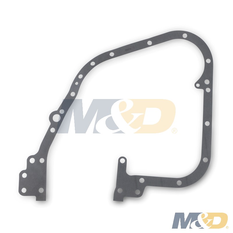 Product: Cummins 855, N14 One Piece Gear Cover Gasket
