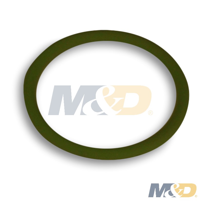 Product: Cummins 88NT (STC) Manifold Oil Line O-Ring