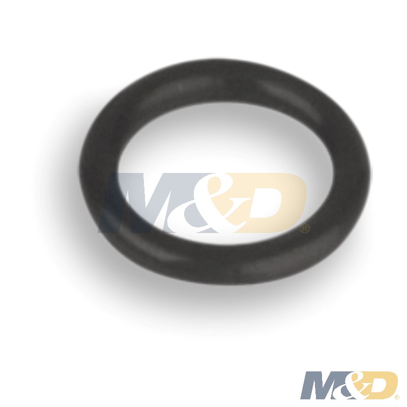 Product: Cummins 88NT (STC) Manifold Oil Line O-Ring