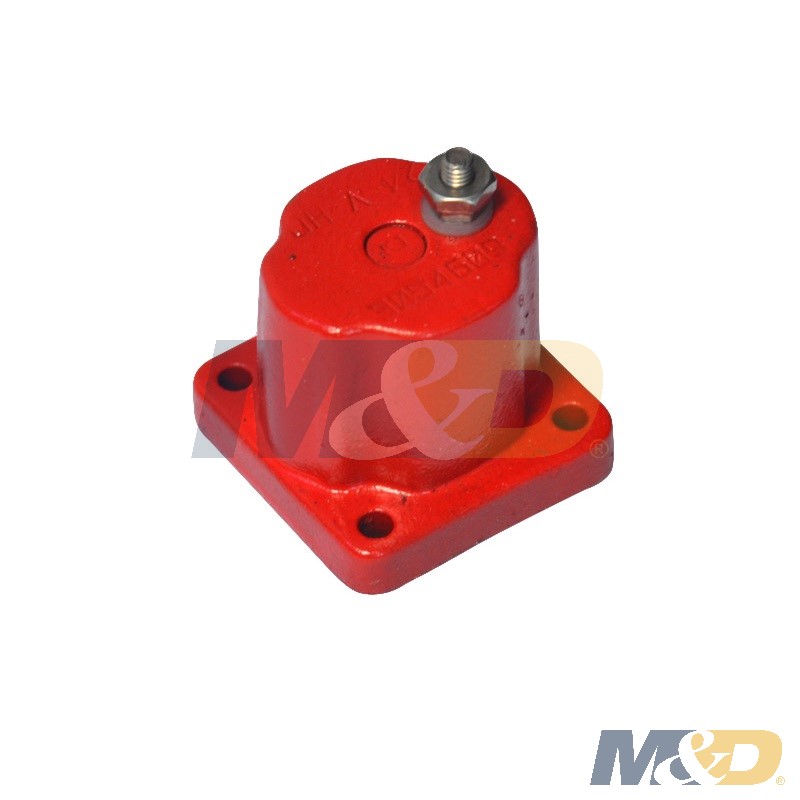 Product: COIL ONLY SHUT OFF SOLENOID 24 VOLT SINGLE TERMINAL