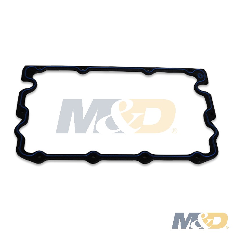 Product: GASKET ROCKER COVER N14 MOLDED PLASTIC