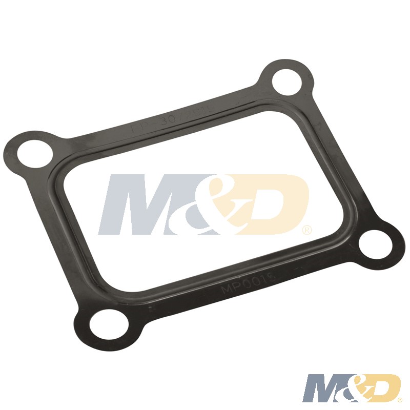 Product: Cummins L10 Turbocharger Inlet Mounting Gasket