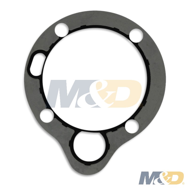Product: Cummins N14 Metal Air Compressor Mounting Gasket