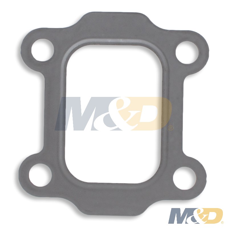 Product: GASKET TURBINE HOUSING TO EXHAUST MANIFOLD ISX MLS HE551