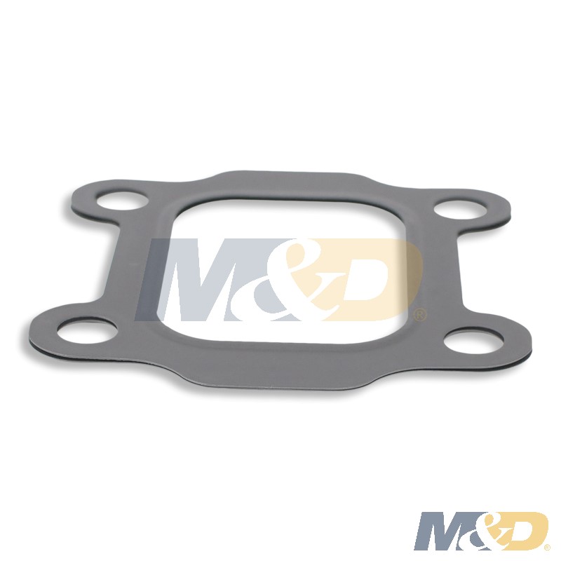 Product: GASKET TURBINE HOUSING TO EXHAUST MANIFOLD ISX MLS HE551