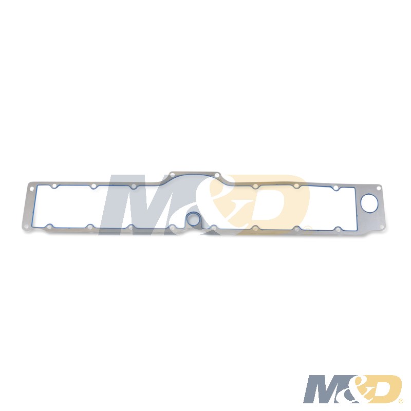 Product: OIL COOLER HOUSING GASKET ISX