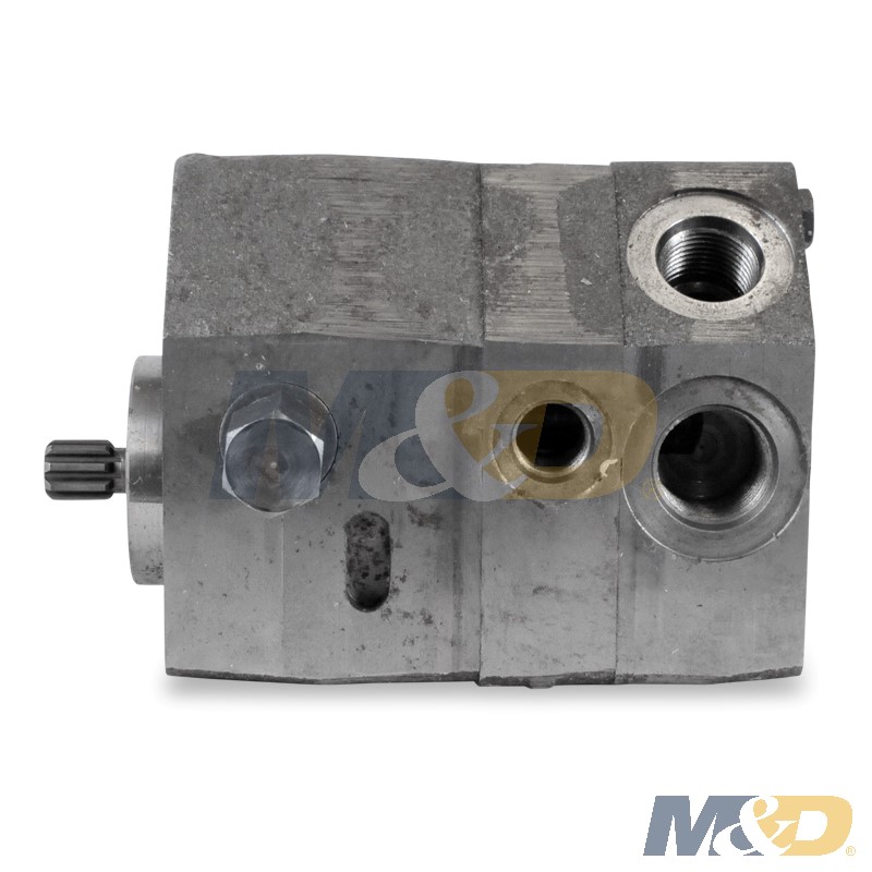 Product: Caterpillar 3500 Series Fuel Transfer Pump, New