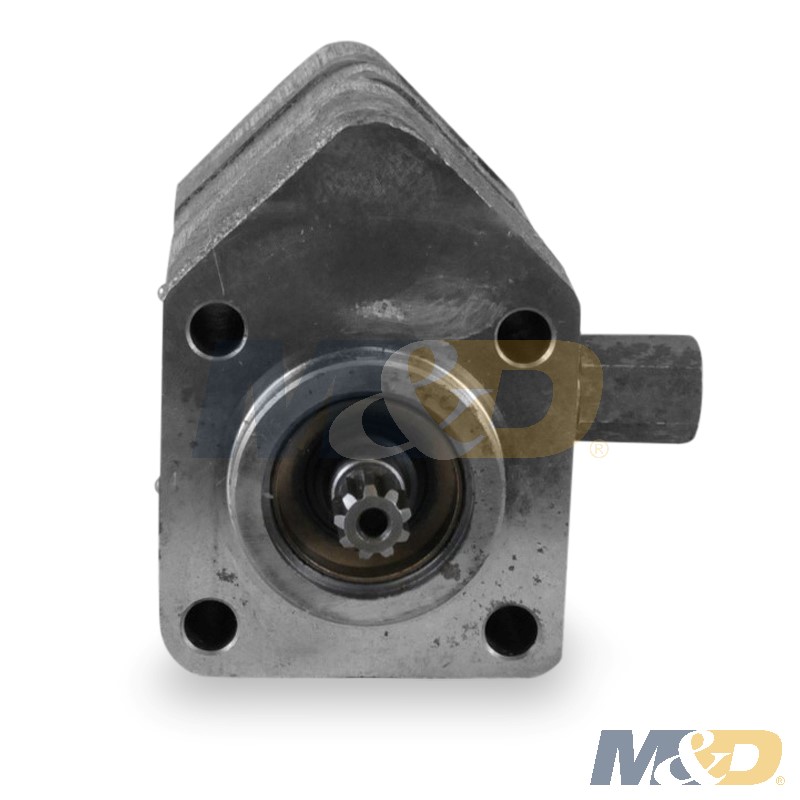 Product: Caterpillar 3500 Series Fuel Transfer Pump, New