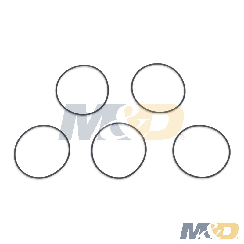 Product: SEAL O-RING AIR TRANSFER CONNECTION CUMMINS ISX