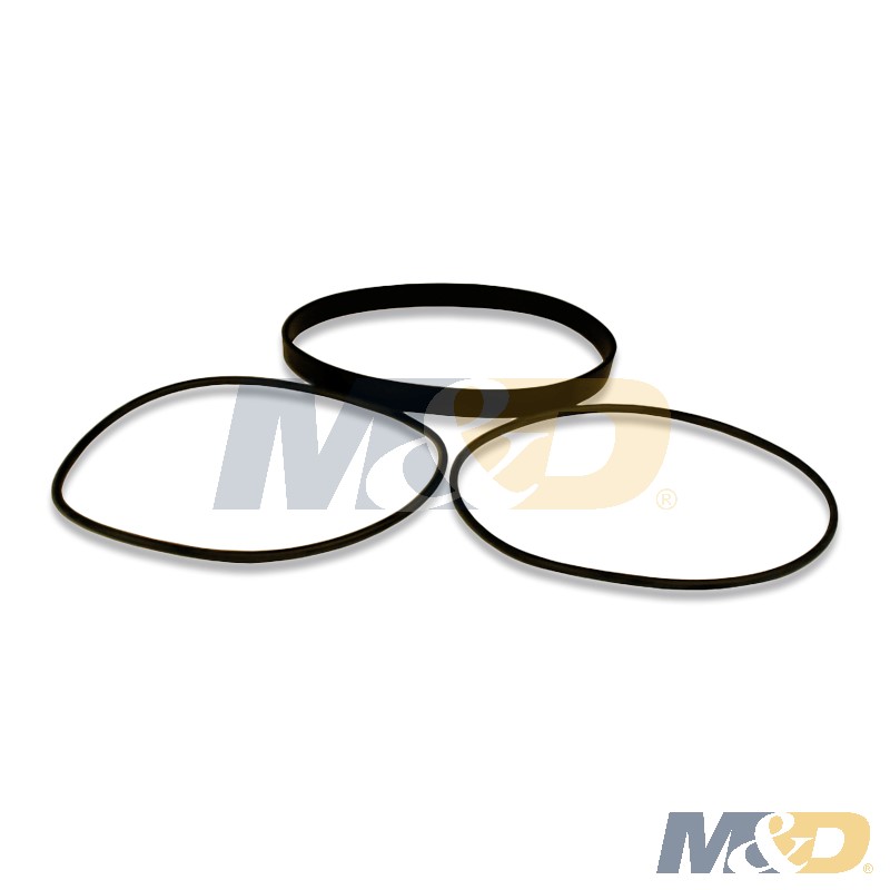 Product: LINER SEAL KIT 855 N14 ENGINES REPLACES AR51477