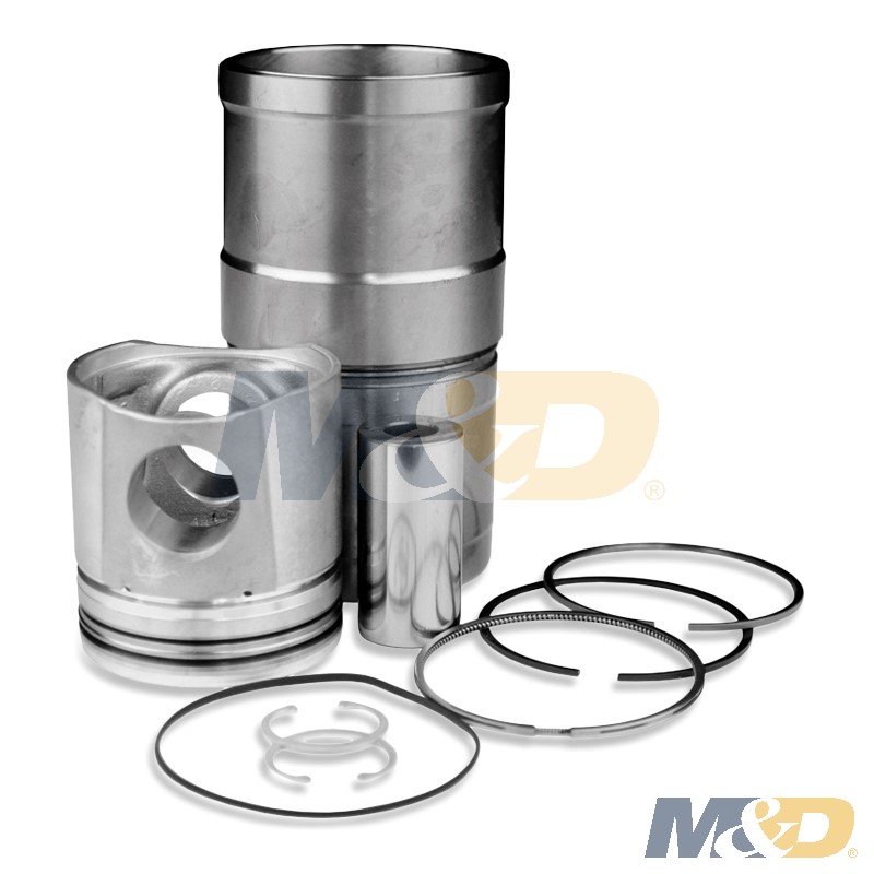 Product: Cummins C-Series, ISC Cylinder Kit