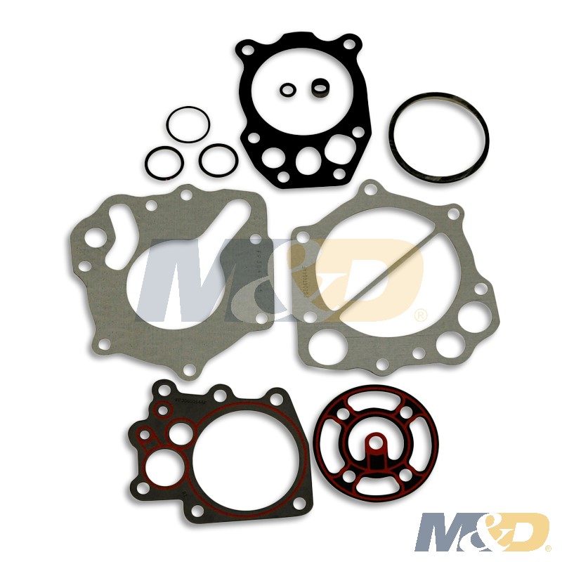 Product: OIL COOLER NEW BIG CAM III