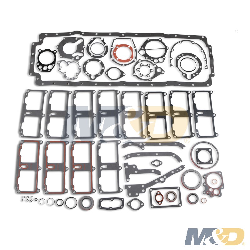 Product: Cummins Big Cam III Lower Gasket Set