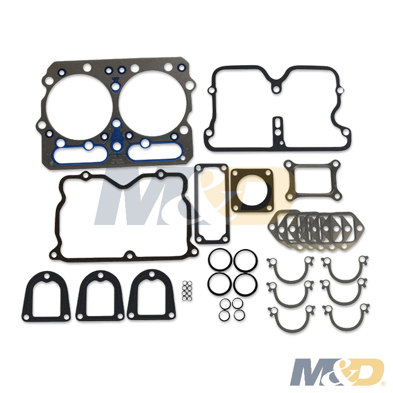 Product: Cummins 855 (Small & Big Cam Single I, II, III) Gasket Set