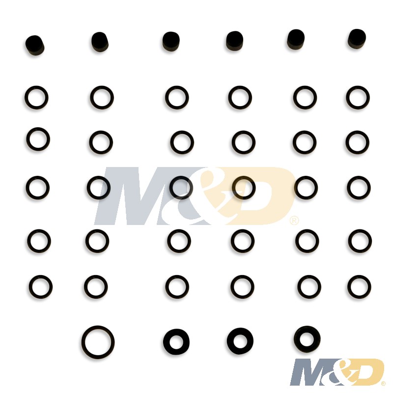 Product: HEAD GASKET SET BIG CAM IV & NTC444 w/ STC INJECTORS