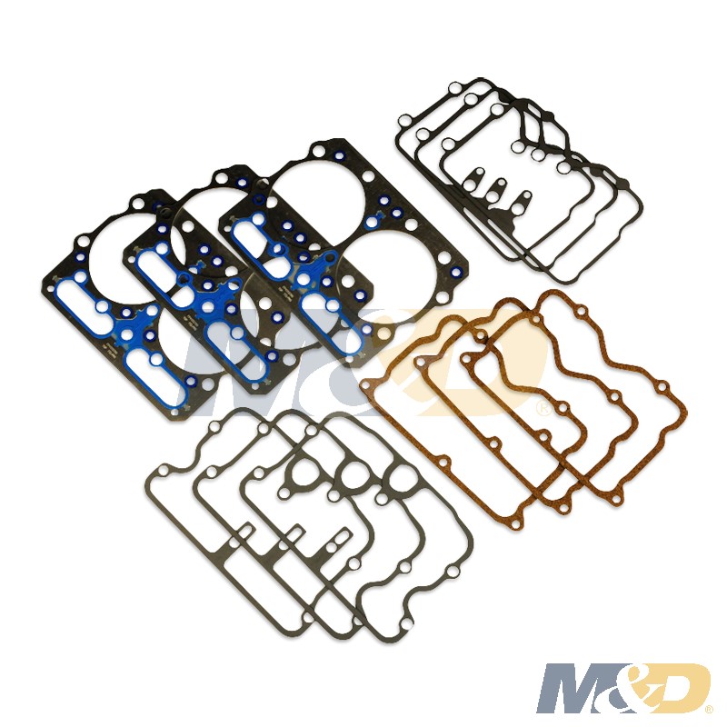 Product: HEAD GASKET SET BIG CAM IV & NTC444 w/ STC INJECTORS