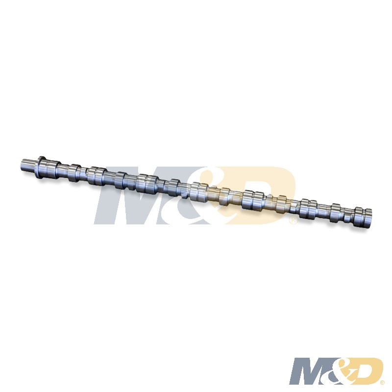 Product: Cummins Big Cam Flanged Camshaft