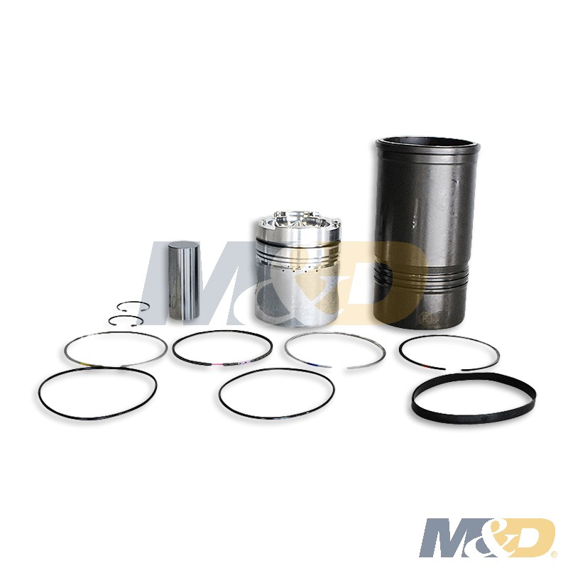 Product: Cummins Premium Plus Cylinder Kit