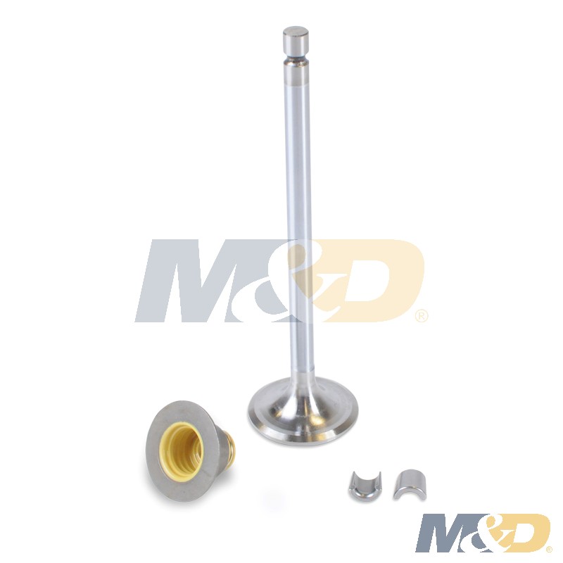Product: Cummins 5.9L, 6.7L Intake Valve Kit