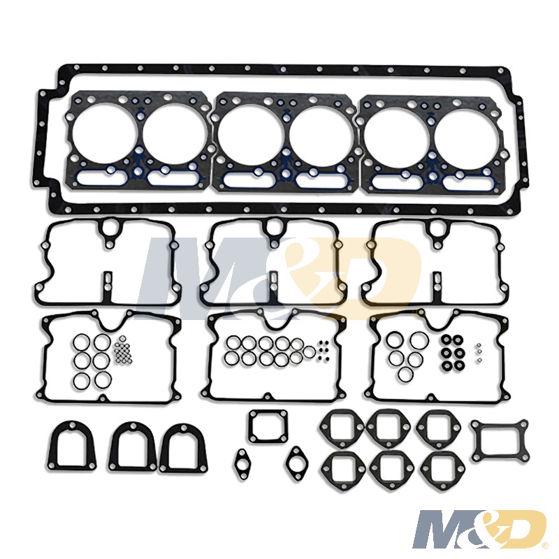 Product: Cummins 88NT (Big Cam IV) Inframe Overhaul Gasket Set