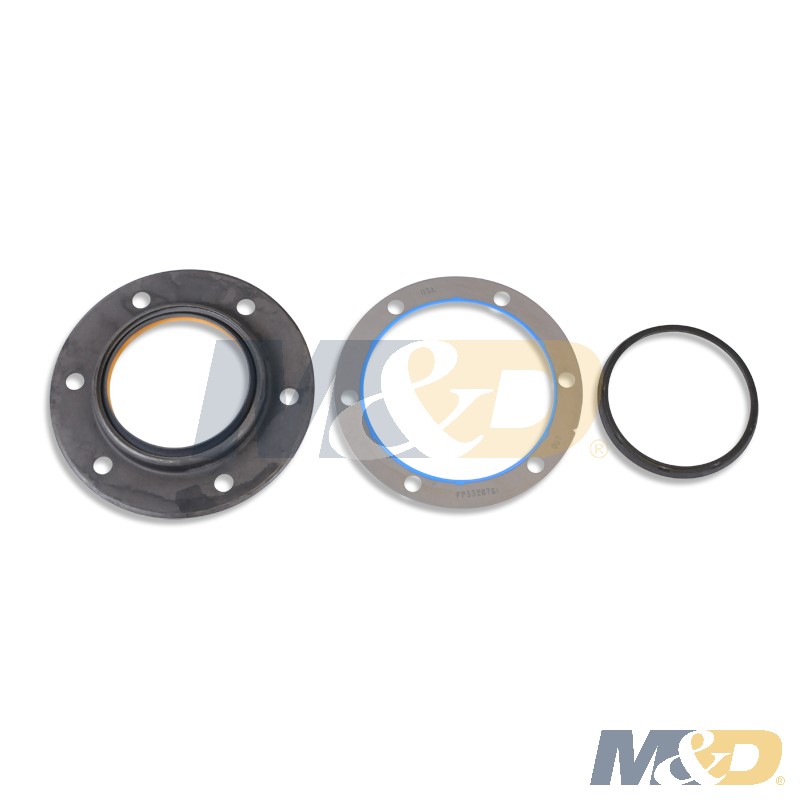 Product: Cummins L10, M11, ISM Front Crankshaft Seal Kit