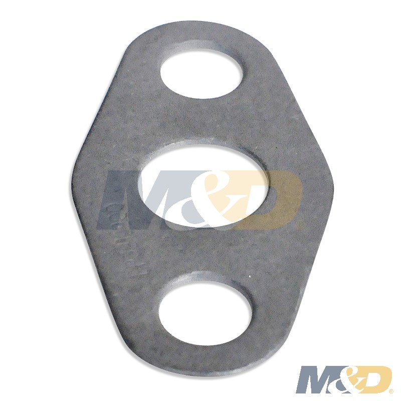 Product: Cummins L10 Turbocharger Oil Inlet Gasket