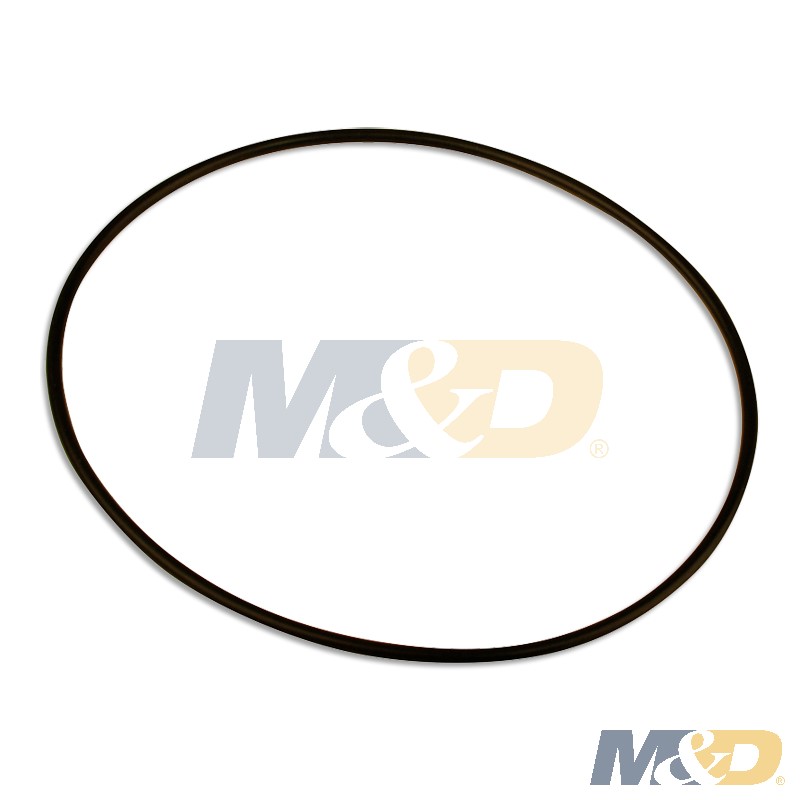 Product: O-RING WATER PUMP MOUNTING M11 & ISM