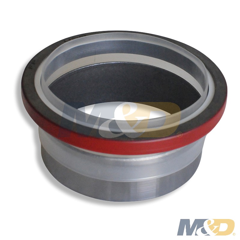 Product: Cummins Automotive ISC, C-Series Front Crankshaft Seal Kit