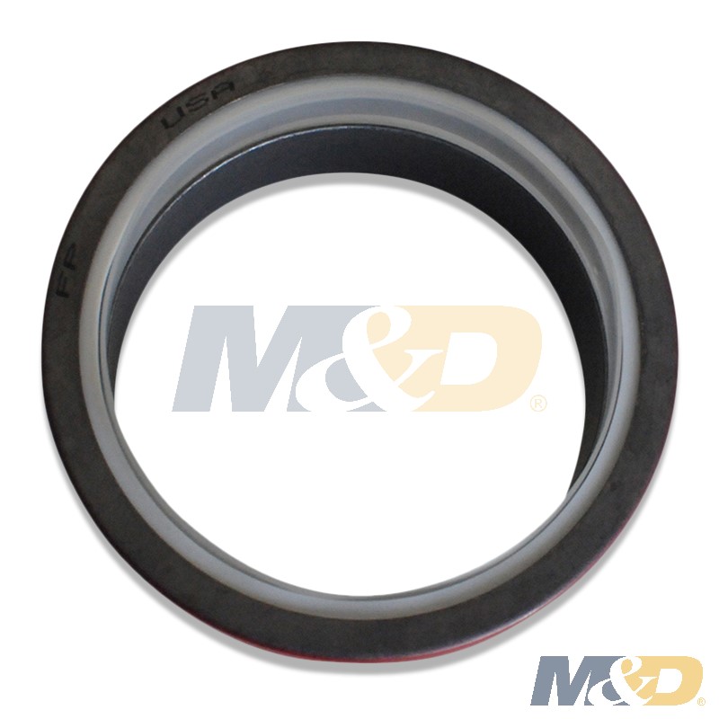 Product: Cummins Automotive ISC, C-Series Front Crankshaft Seal Kit