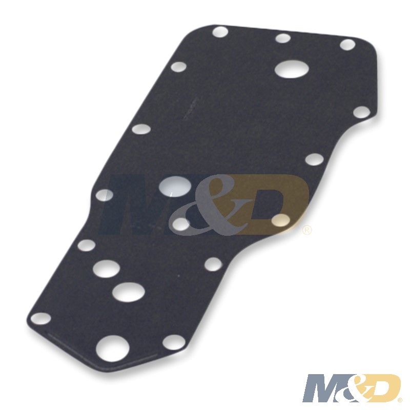 Product: Cummins 3.9L & 5.9L B-Series Oil Cooler-to-Filter Gasket
