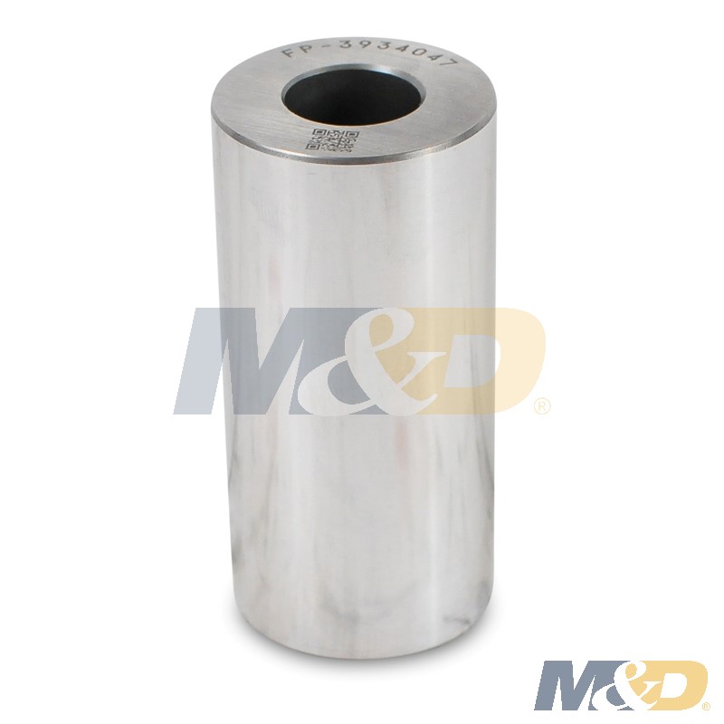 Product: 1995 - 2007 Cummins 4BT, 5.9L Dodge 3.250 in. Long Piston Pin