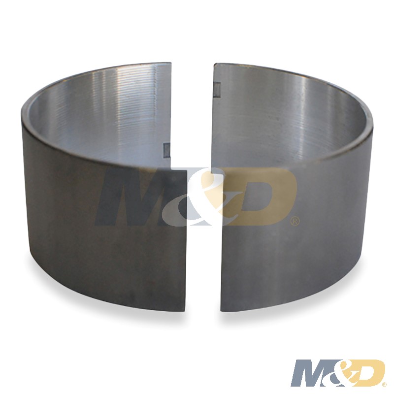 Clevite CB1869P 6.4L Power Stroke Standard Connecting Rod Bearing ...