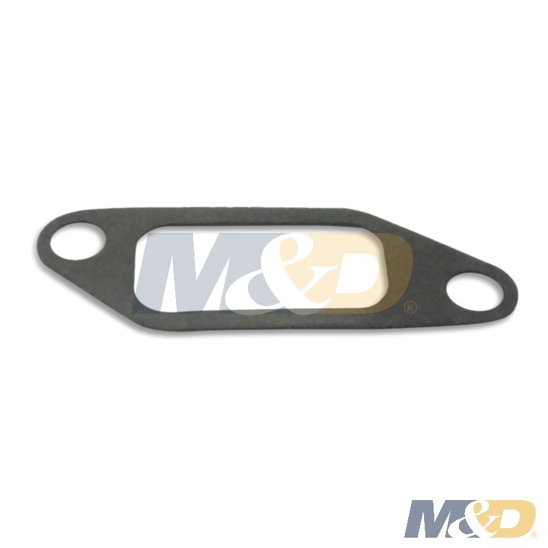 Product: Cummins 5.9L B-Series Oil Suction Tube Gasket