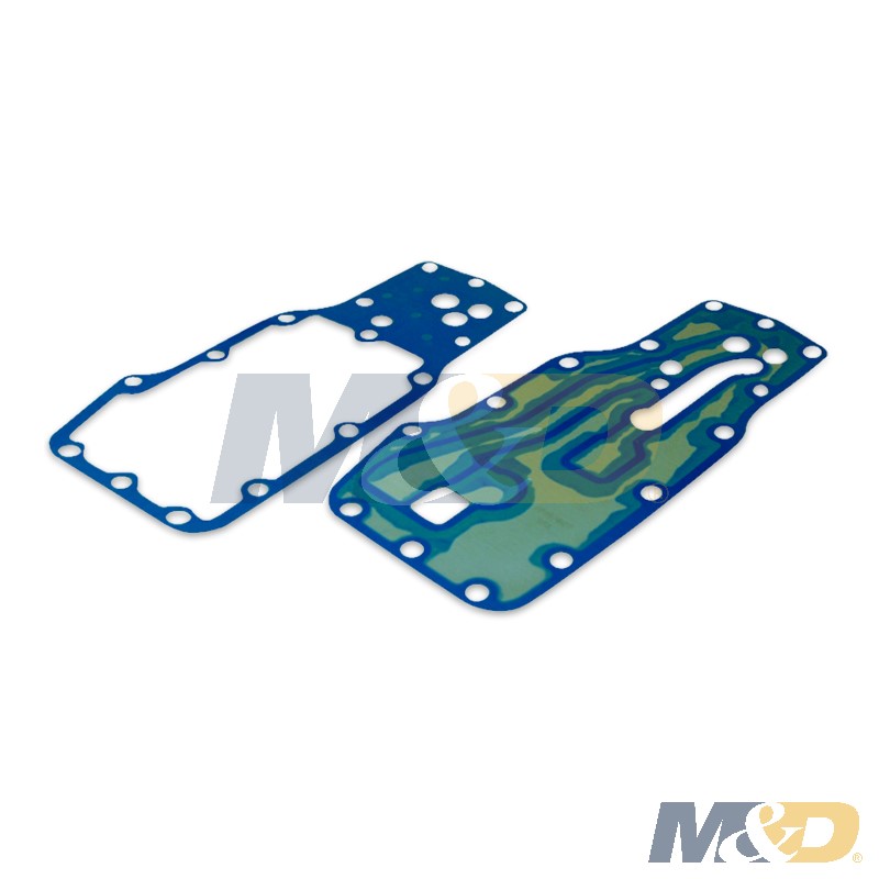 Product: Cummins B-Series Oil Cooler Gasket Kit