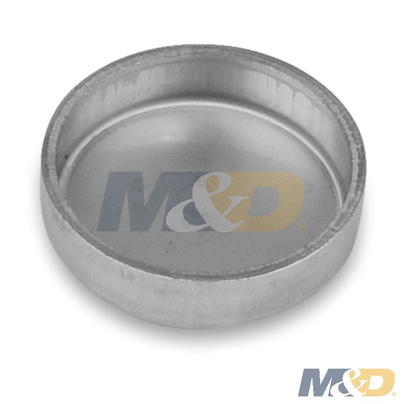 Product: Caterpillar (CAT) C10, C12 Stainless Steel Freeze Plug Head