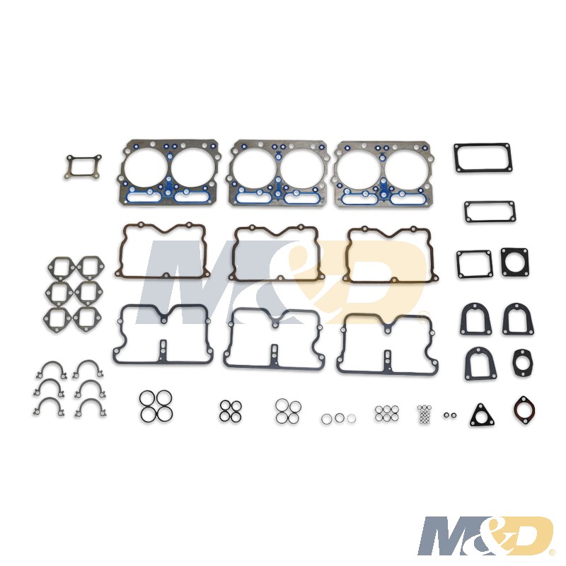 Product: Cummins NT Valve Cover Gasket Set