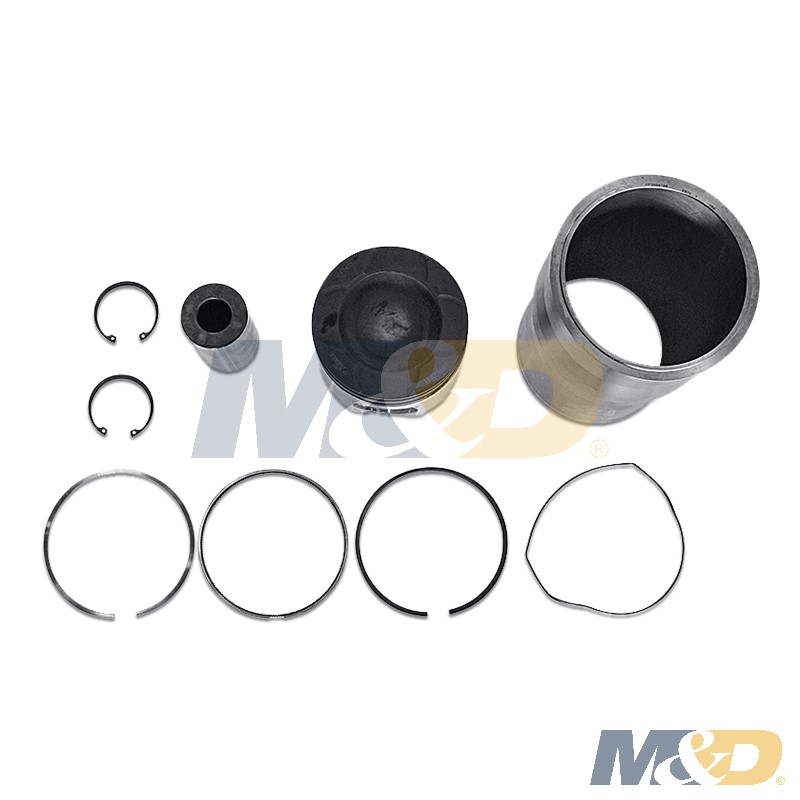 Product: Cummins M11, ISM Cylinder Kit