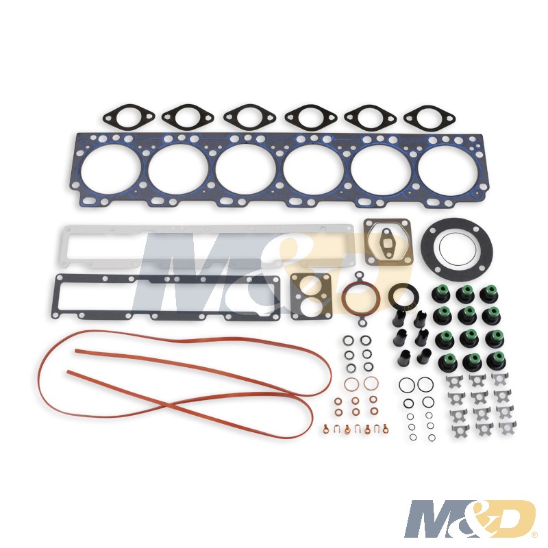 Product: Cummins ISC, ISL Head Gasket Set