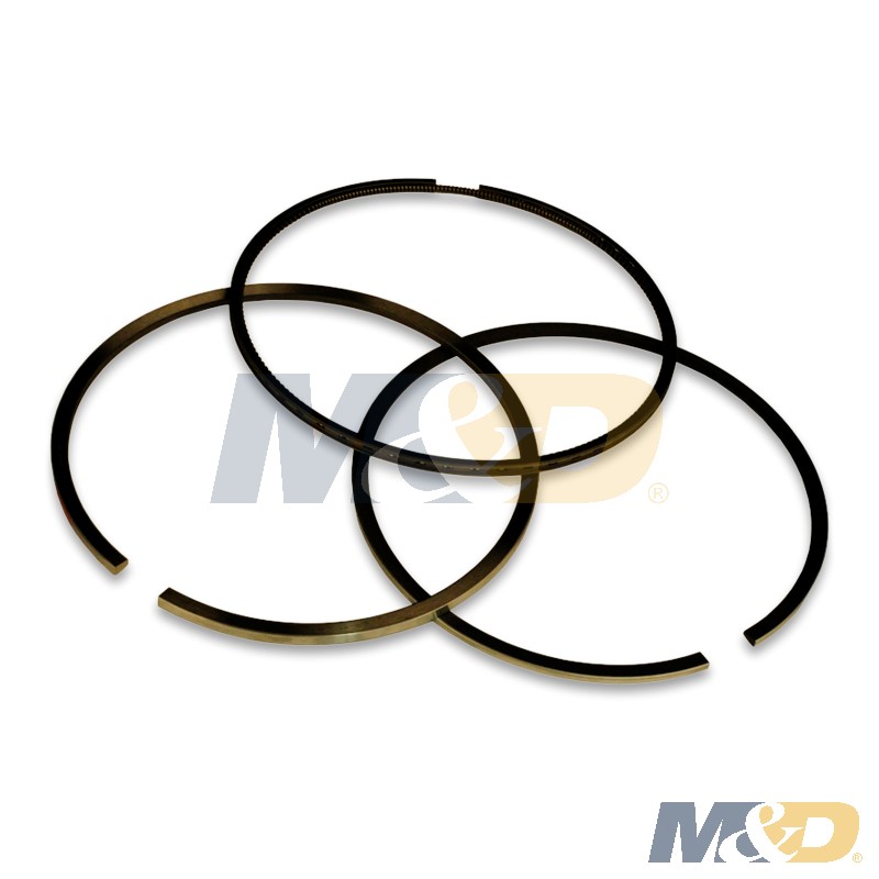 Product: TriTech Three Ring Set