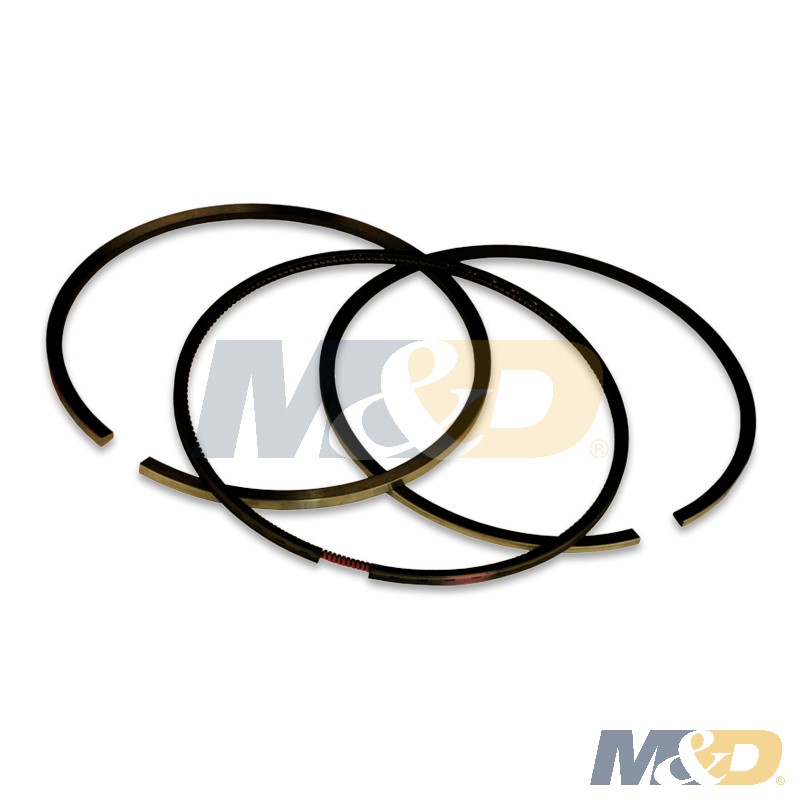 Product: TriTech Three Ring Set