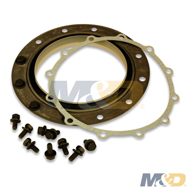 Product: SEAL REAR CRANKSHAFT CUMMINS
