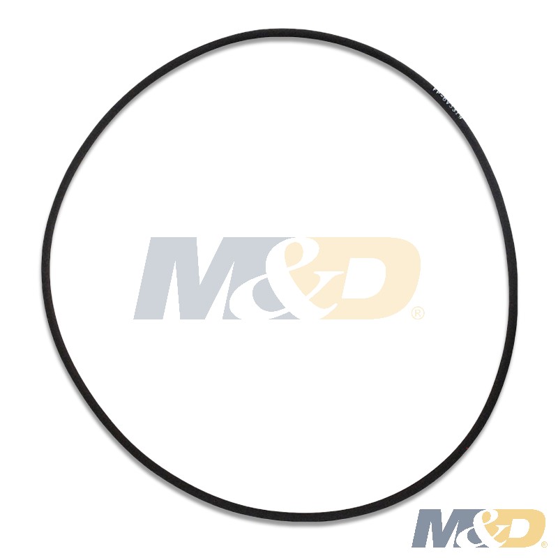 Product: Cummins ISX, QSX Camshaft O-Ring