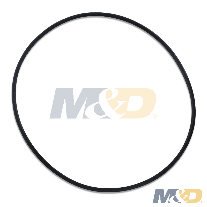 Product: O-RING SEAL CAMSHAFT THRUST SUPPORT QSK ISX